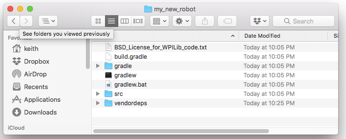 Creating Java Programs with Eclipse | FirstMnCsa