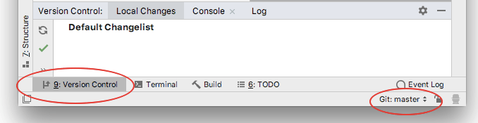 IntelliJ with GitHub | FirstMnCsa